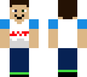 smart | Minecraft Skins