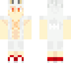 god sun | Minecraft Skins