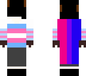 syndicate | Minecraft Skins