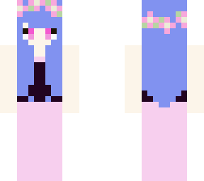 TearDrop7777 | Minecraft Skin