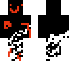 floating | Minecraft Skins