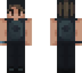 death stranding | Minecraft Skins