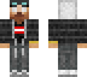 roadman | Minecraft Skins