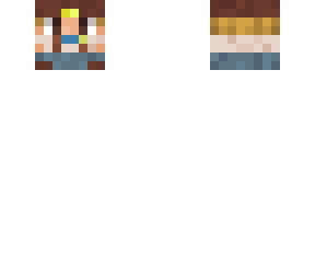 toy | Minecraft Skin