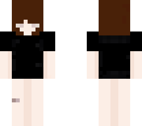 vas | Minecraft Skin