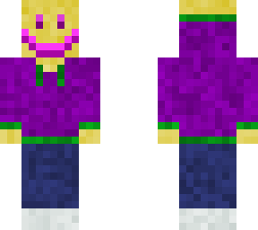 ye boy | Minecraft Skin