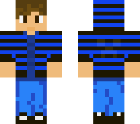 mero | Minecraft Skins