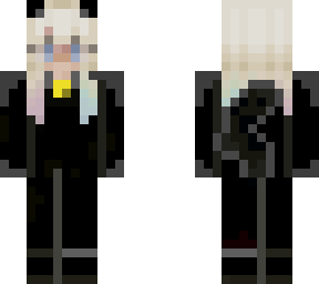 sinclair | Minecraft Skins