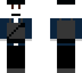 glock | Minecraft Skins