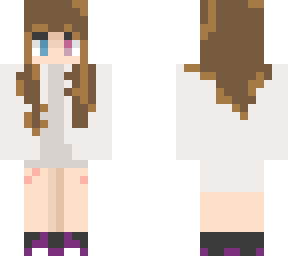 marie | Minecraft Skins