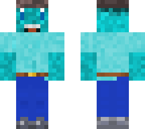 A skin for Cayden | Minecraft Skin