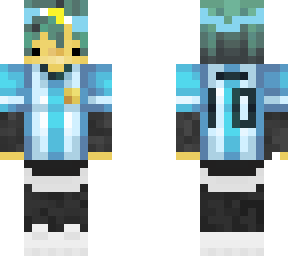 aaa | Minecraft Skin