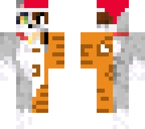 acenix | Minecraft Skins