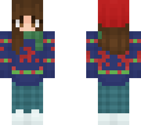 aimsey | Minecraft Skins