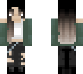 alt girl | Minecraft Skins