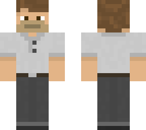 Andrew | Minecraft Skin