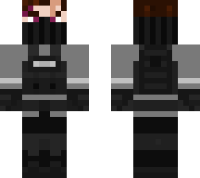 bank | Minecraft Skins