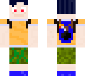 talking ben | Minecraft Skins