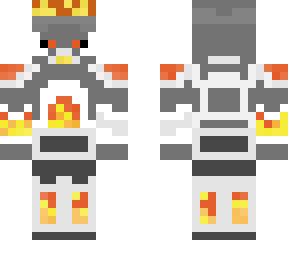 furnace | Minecraft Skins