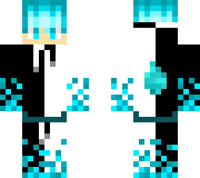 skin v3 | Minecraft Skins