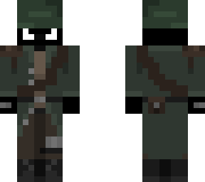 Boredom skin #1 | Minecraft Skin