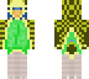 budgie | Minecraft Skins