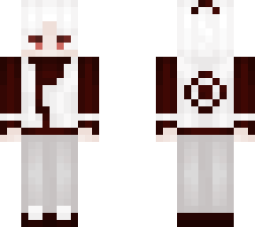 cain | Minecraft Skins