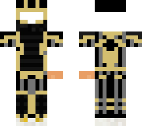 gear 5 | Minecraft Skins