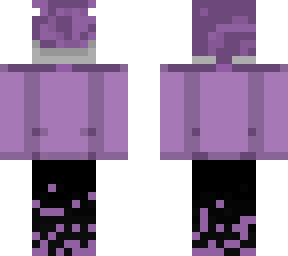 cgnf | Minecraft Skin