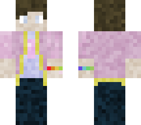 clyde | Minecraft Skins
