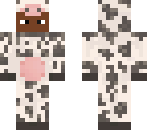 Cow | Minecraft Skin