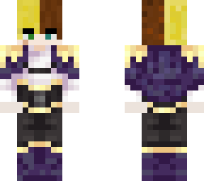 mirko | Minecraft Skins