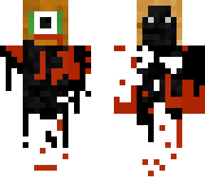 eyeball | Minecraft Skins
