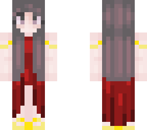 Date Night | Minecraft Skin