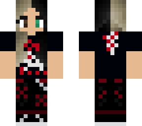 dis me | Minecraft Skin