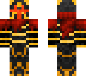 royal | Minecraft Skins