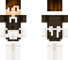 draft | Minecraft Skin