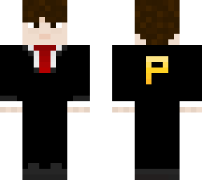 DSFDF | Minecraft Skin