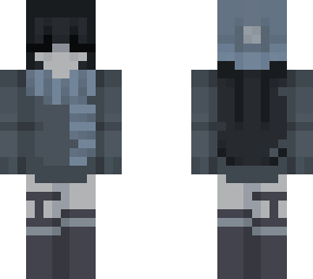 emo | Minecraft Skin