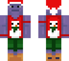 evident | Minecraft Skins