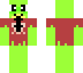 faithful | Minecraft Skins