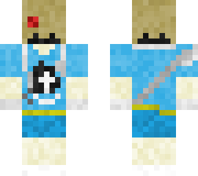faust | Minecraft Skins