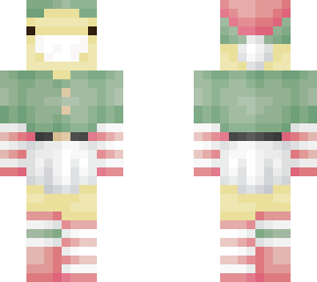 froot | Minecraft Skins