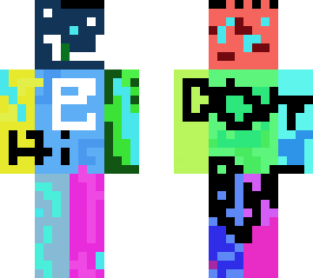 funny | Minecraft Skins