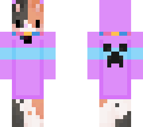 furret | Minecraft Skins