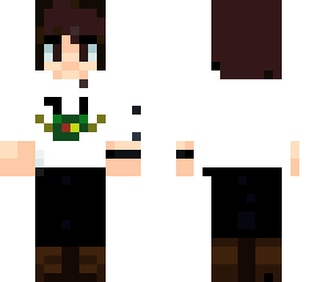Goblets and Goblins DND | Minecraft Skin