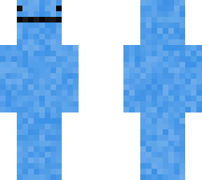 goofy skin | Minecraft Skin