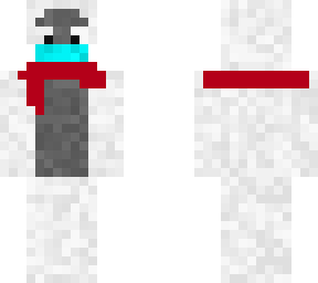 gorilla tag character | Minecraft Skins