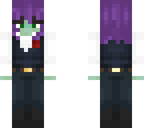 gremlin | Minecraft Skins