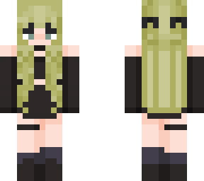 hakey | Minecraft Skin